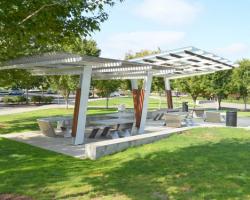 Town Center Park | Wilsonville Oregon