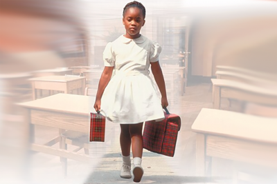Black History Month Film: Ruby Bridges | City of Wilsonville Oregon
