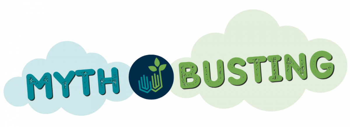 Mythbusting! | City of Wilsonville Oregon