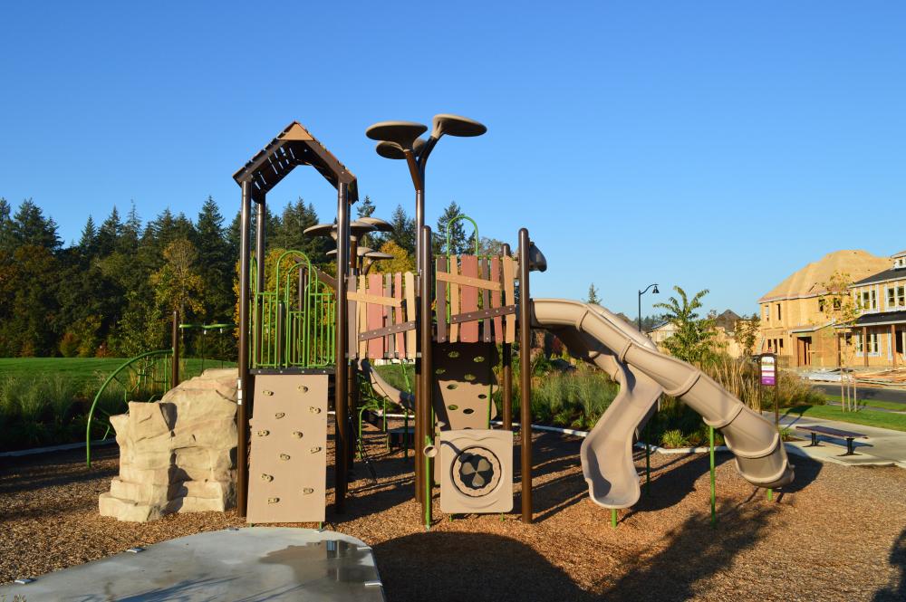 Trocadero Park | City of Wilsonville Oregon