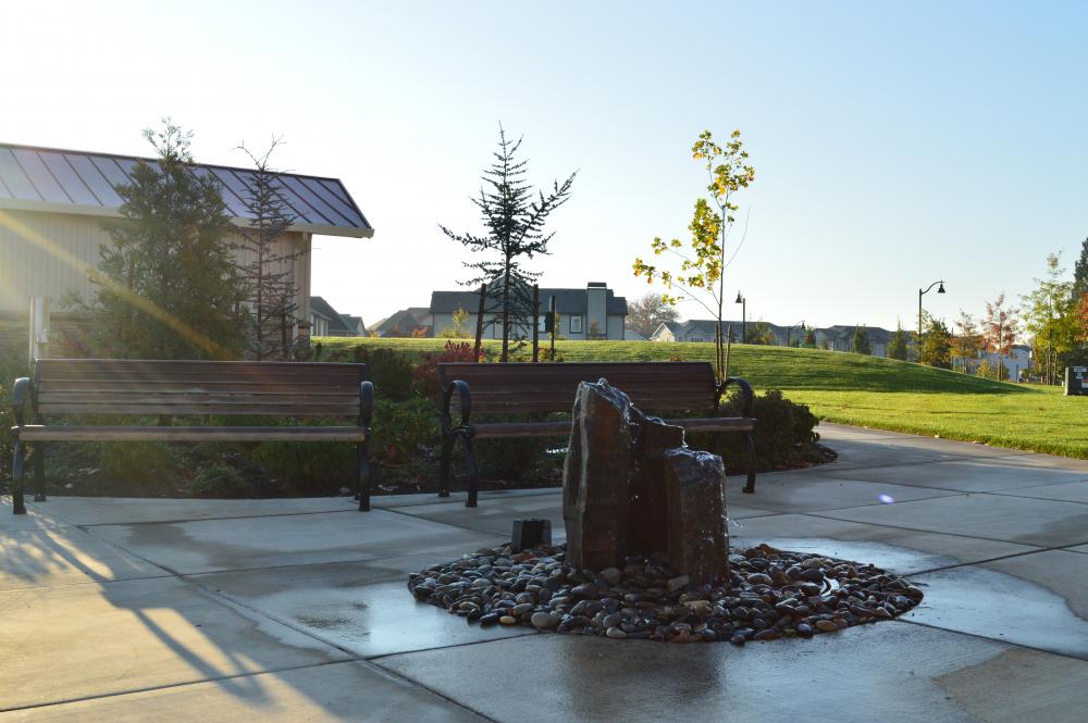 Trocadero Park | City of Wilsonville Oregon