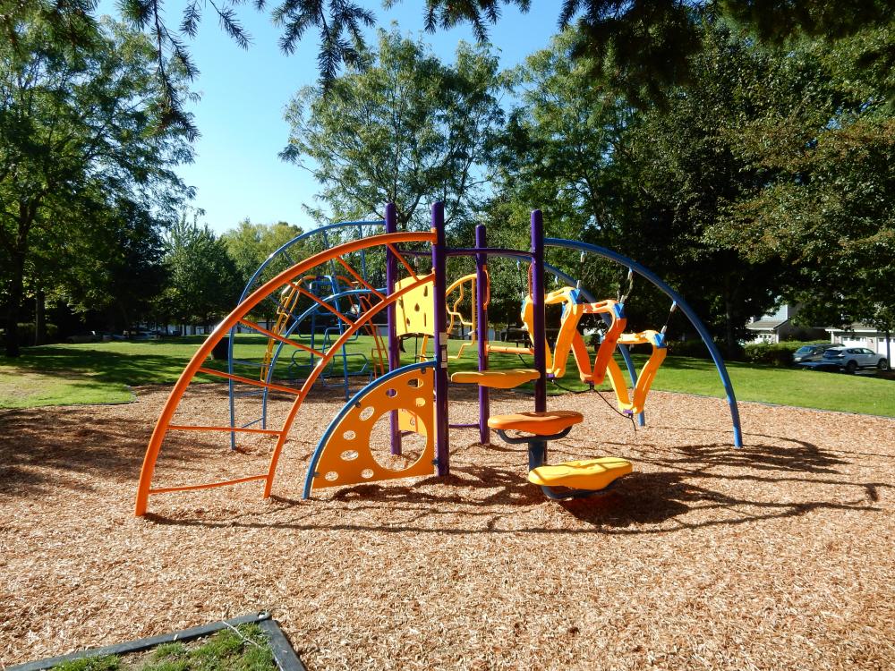 Hathaway Park | Wilsonville Oregon