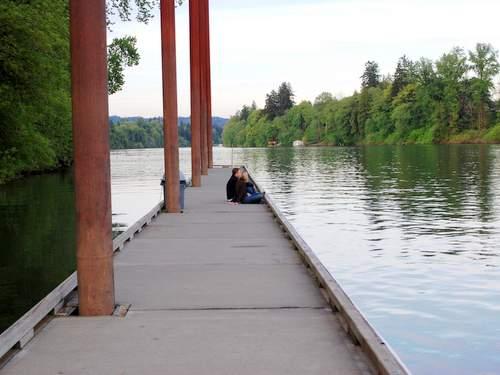 Memorial Park | Wilsonville Oregon