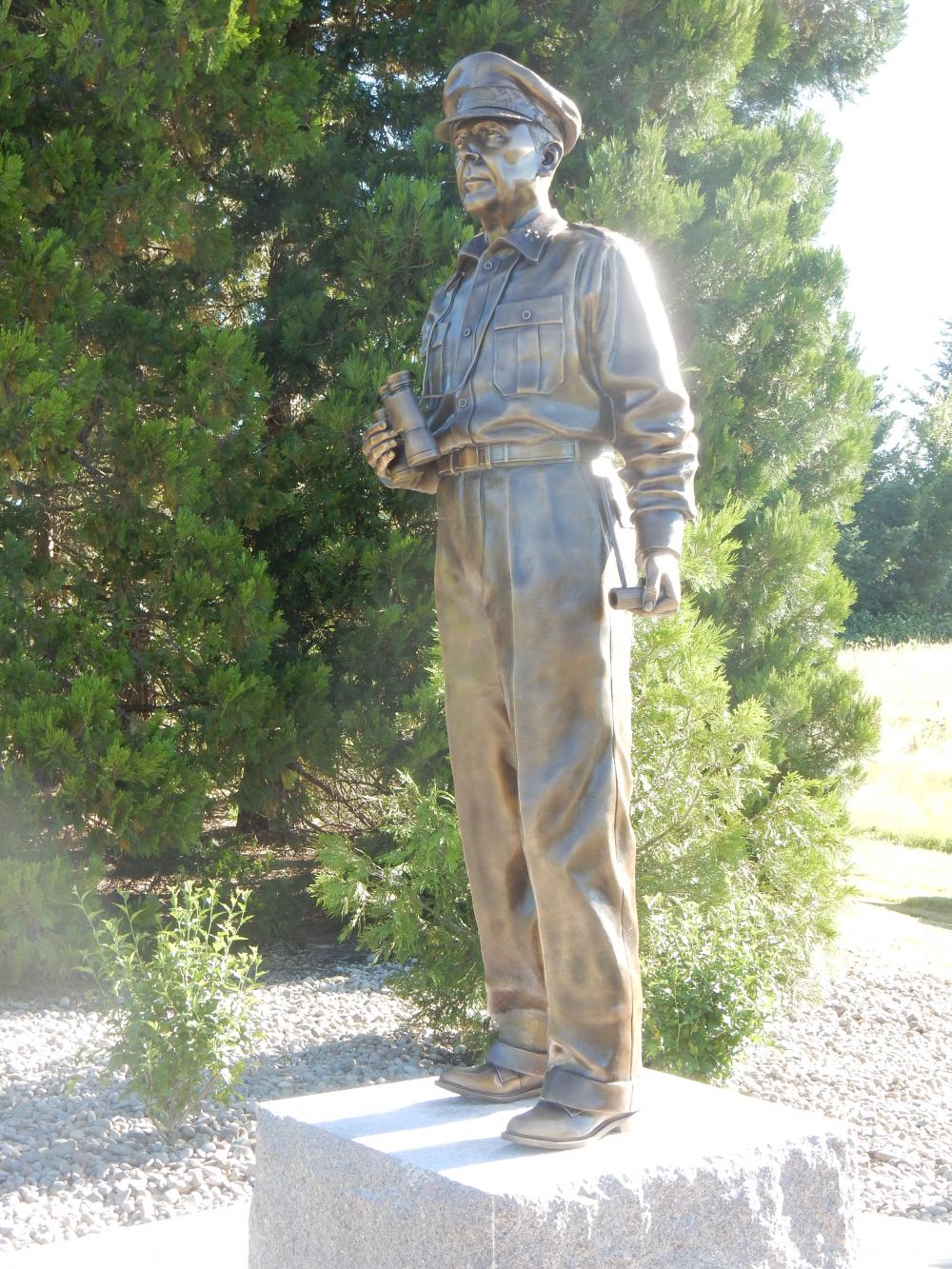 Oregon Korean War Memorial & Interpretive Center | City of Wilsonville ...